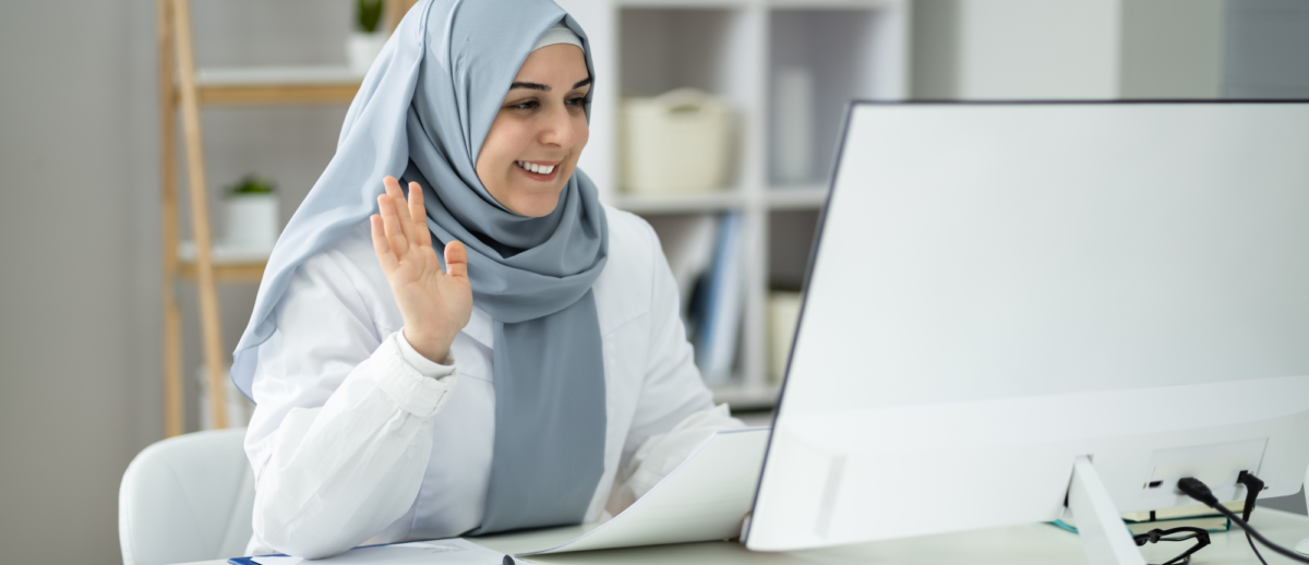 About us – Swoop Learning