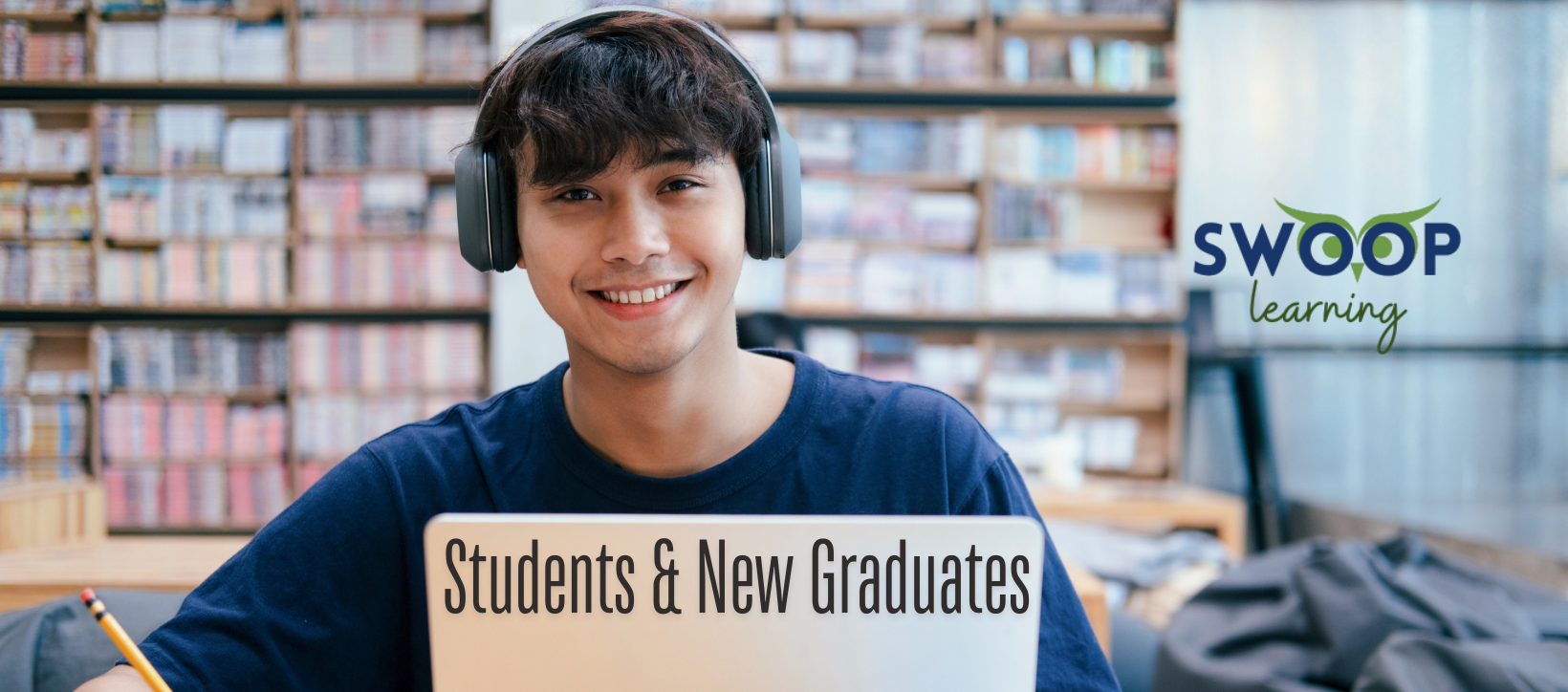 Swoop Learning – CPD Made Easy